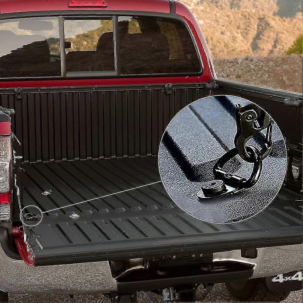 D-rings Anchor, Lashing Ring, Trailer Lashing Ring, Lashing Ring ...