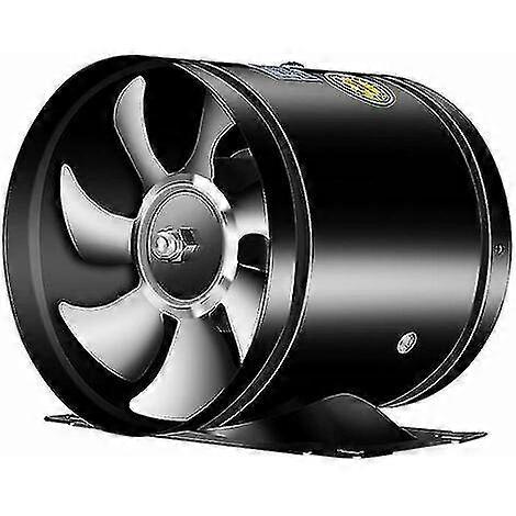 Duct Exhaust Fan Metal Duct Exhaust Fan Mini Range Hood Kitchen ...