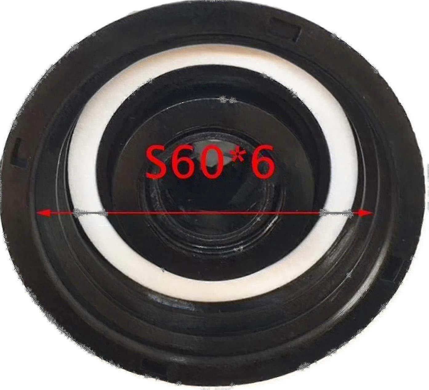 water connector suitable for 1000 Liter Ibc Water Tank , S60x6 Adapter ...