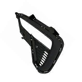 Left and Right Front Bumper Fog Lamp Cover Bezel Trim For KIA OPTIMA ...