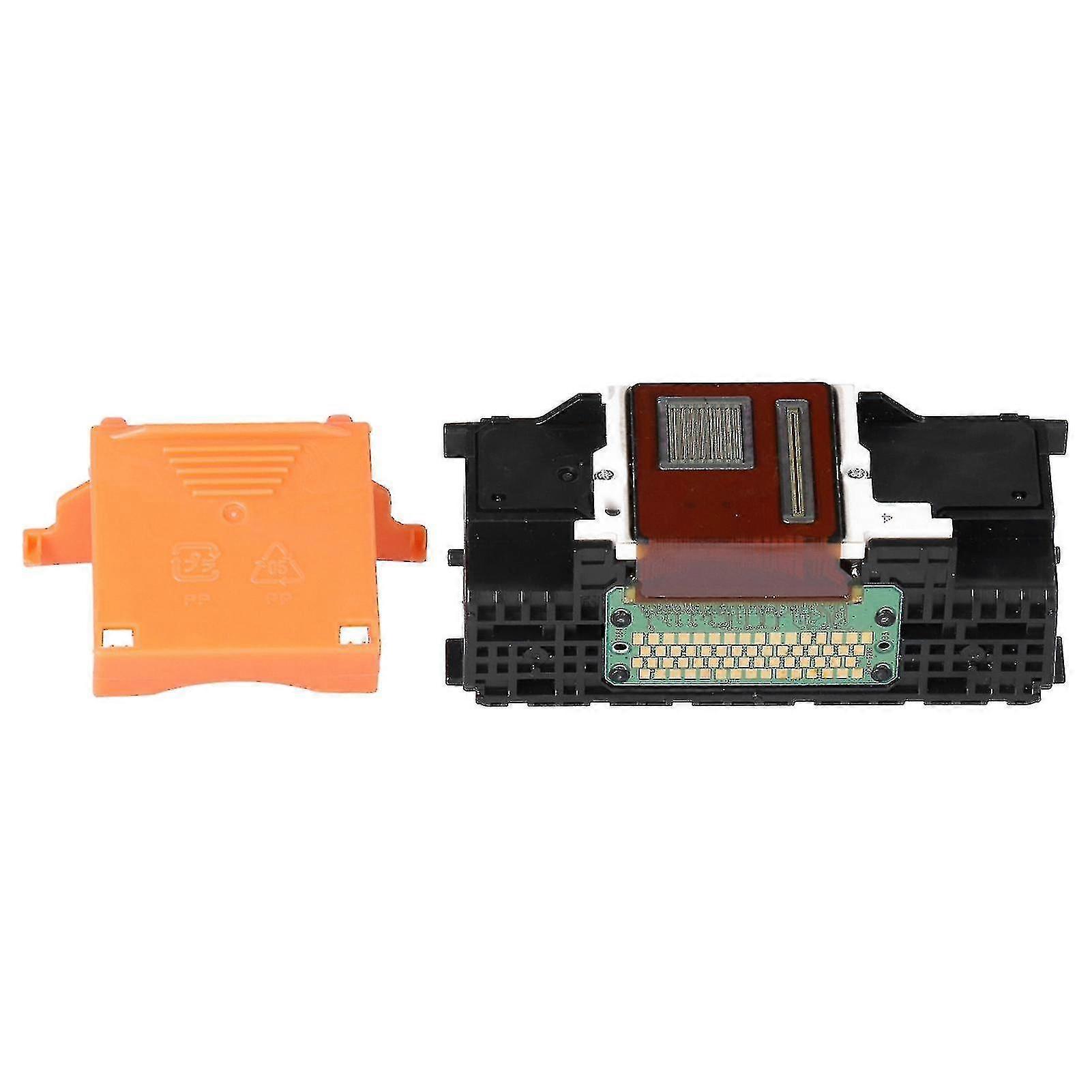 Color Printhead Qy6-0083 Printing Head Fit For Mg7180 Ip8750 Ip8780 ...