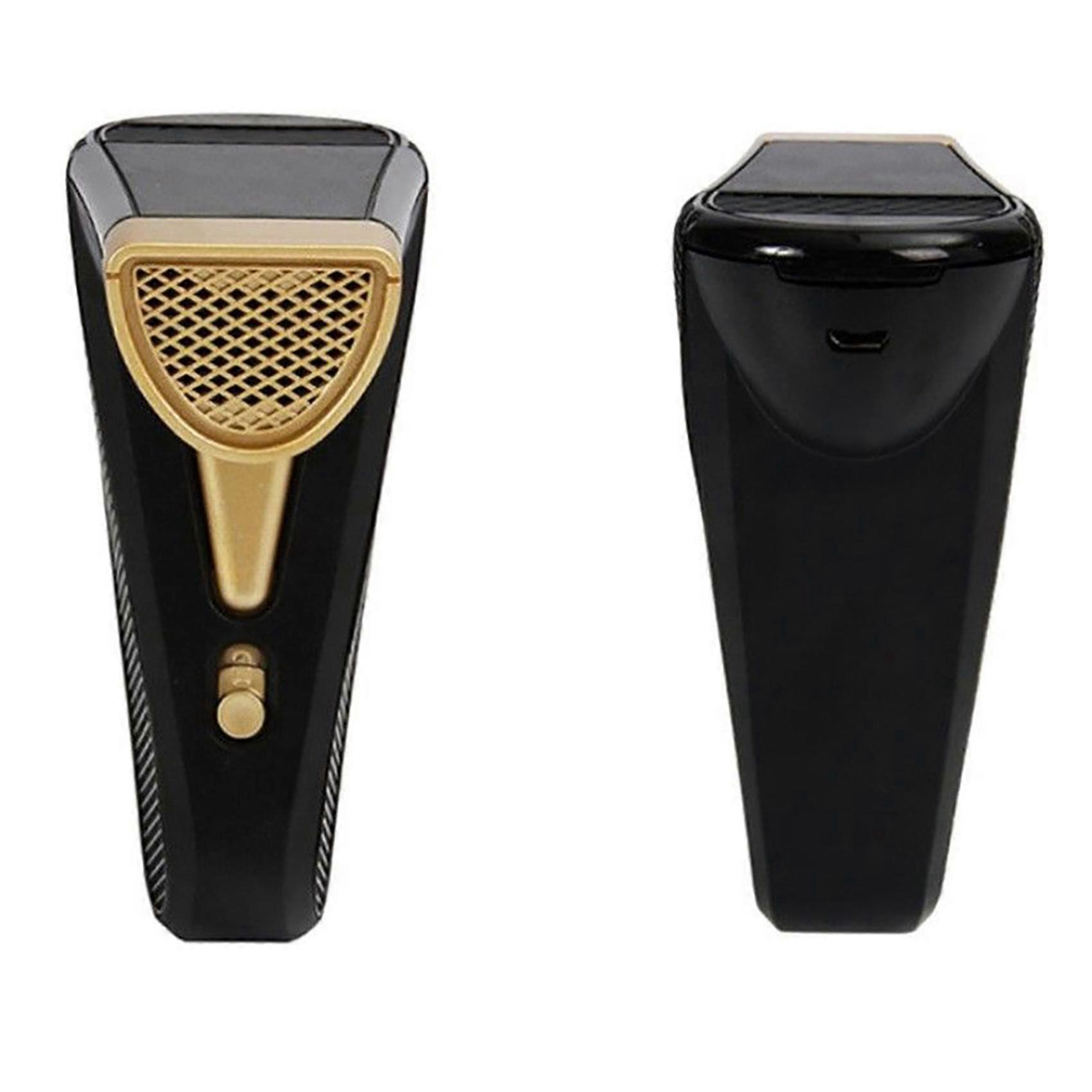 Rechargeable Portable USB Arabic Incense Burner Bakhoor Electric Muslim ...