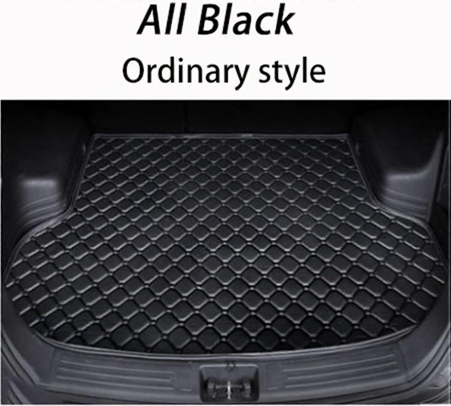 Car Trunk Mat For Lexus Nx Series 200 200t Nx300 Nx300h 2015 2016 2017 ...