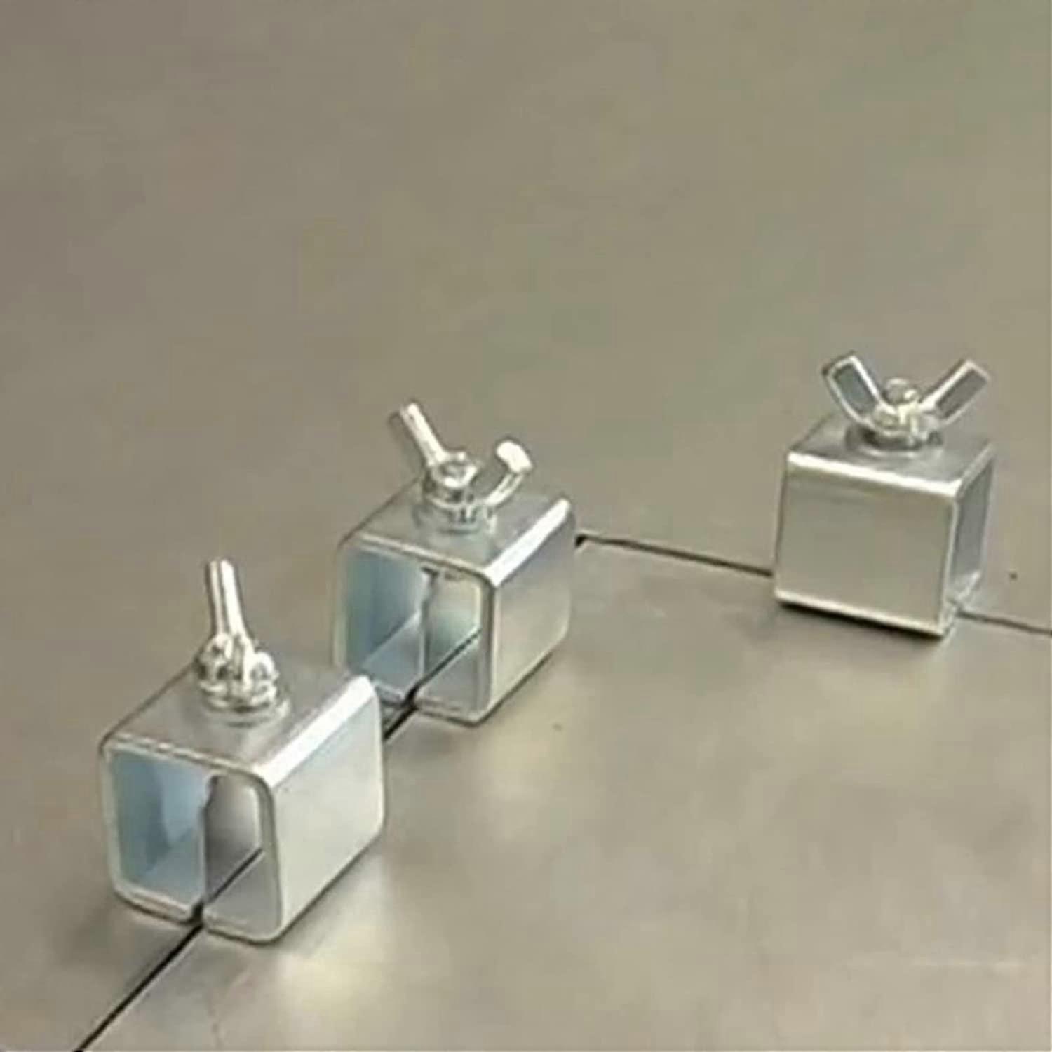 Steel Butt Welding Clamps Welding Clamps Sheet Metal Welding Clamps ...