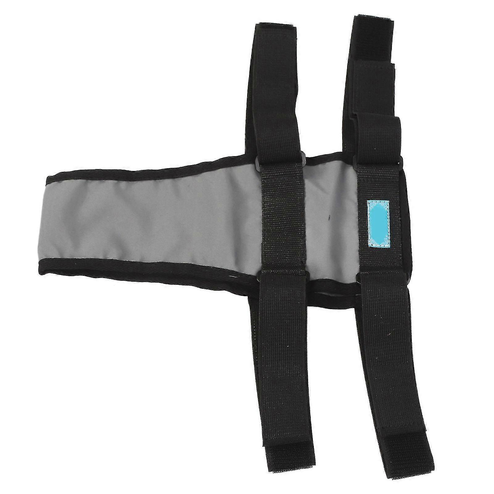 Pelvic Support Belt for Tilted Pelvis and Uterus Support Prolapse and ...