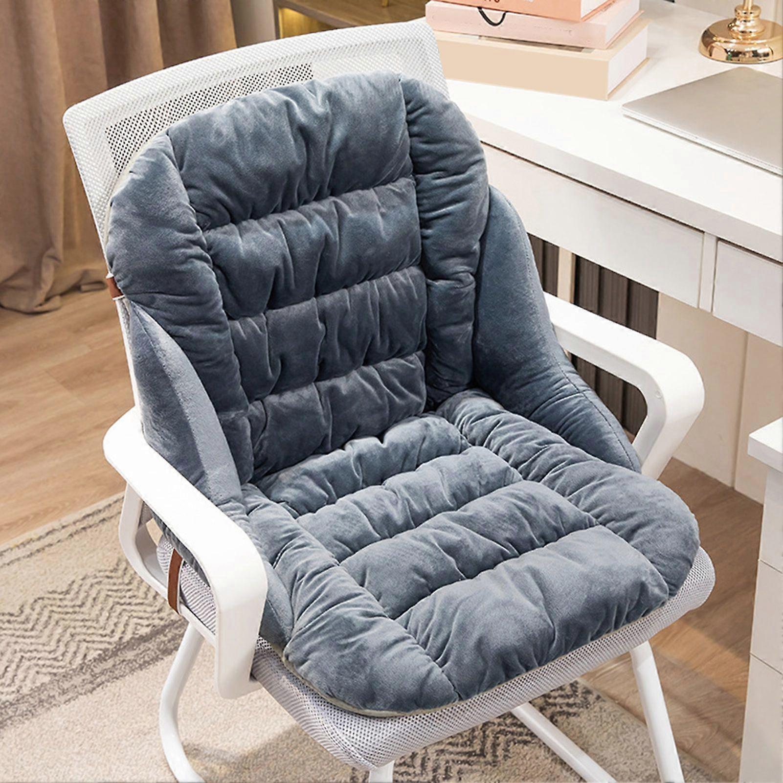 Heated Mat USB Rechargeable Thick Plush Fast Heating Detachable ...