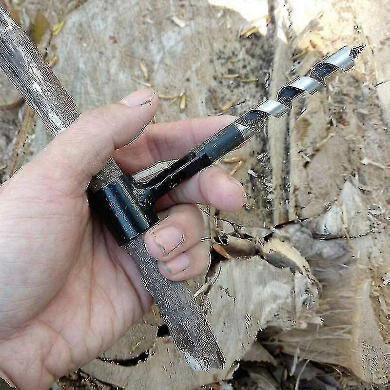 Multifunctional Scotch Eye Wood Auger Drill Bit (6mm/20mm/25mm/30mm ...