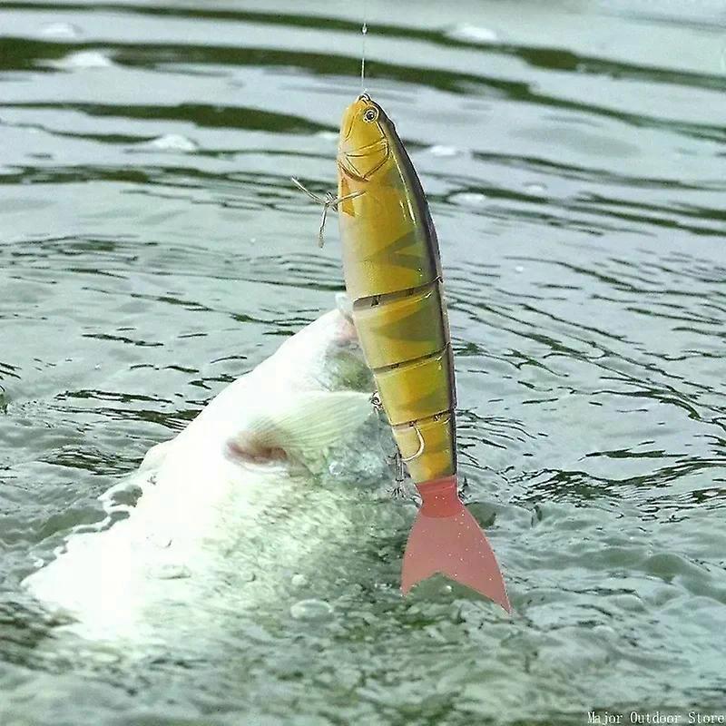 Swimbait Balam 23cm Lure Madness Giant Bait Balam Lure for Big Bait ...