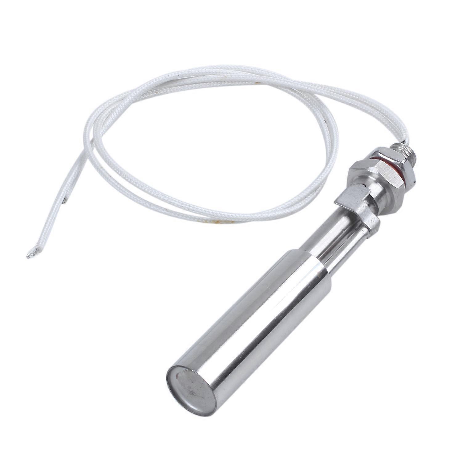 Stainless Steel Breaking Water Level Sensor Horizontal Float Switch ...