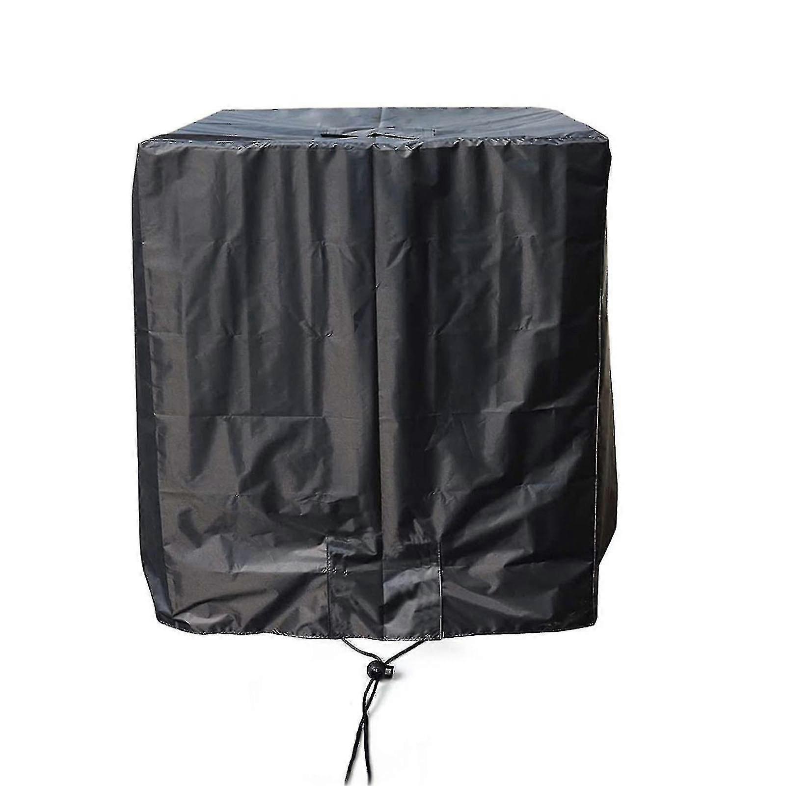 1000 Liters Water Container Cloth Cover Ibc-container Sunscreen Dust ...