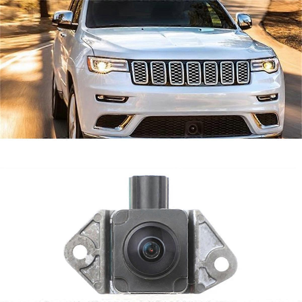 Back-Up Rear View Camera 68375333AA CH1960102 for Jeep Grand Cherokee ...