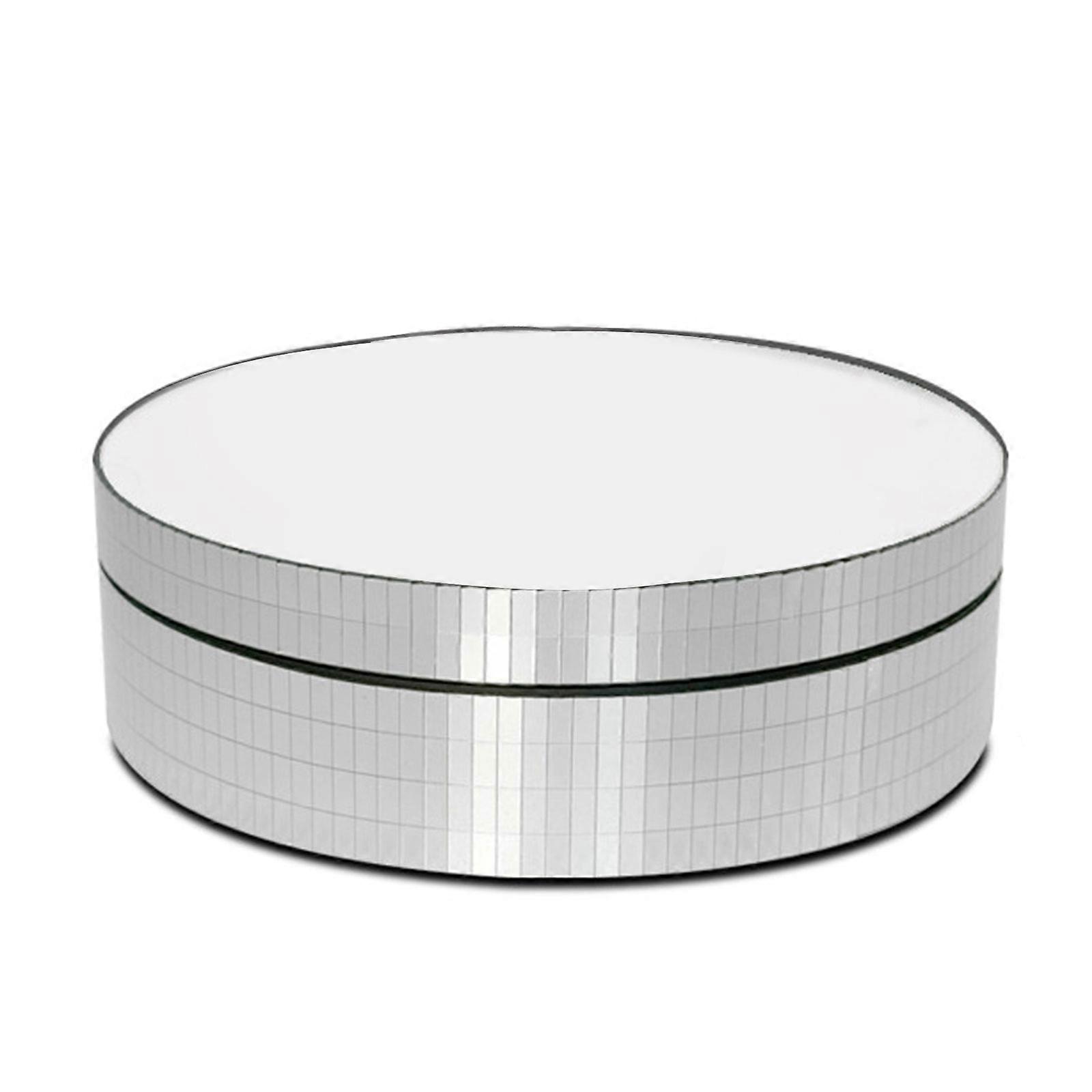 Electric Display Turntable Rotating Platform 360 Degree Motorized ...