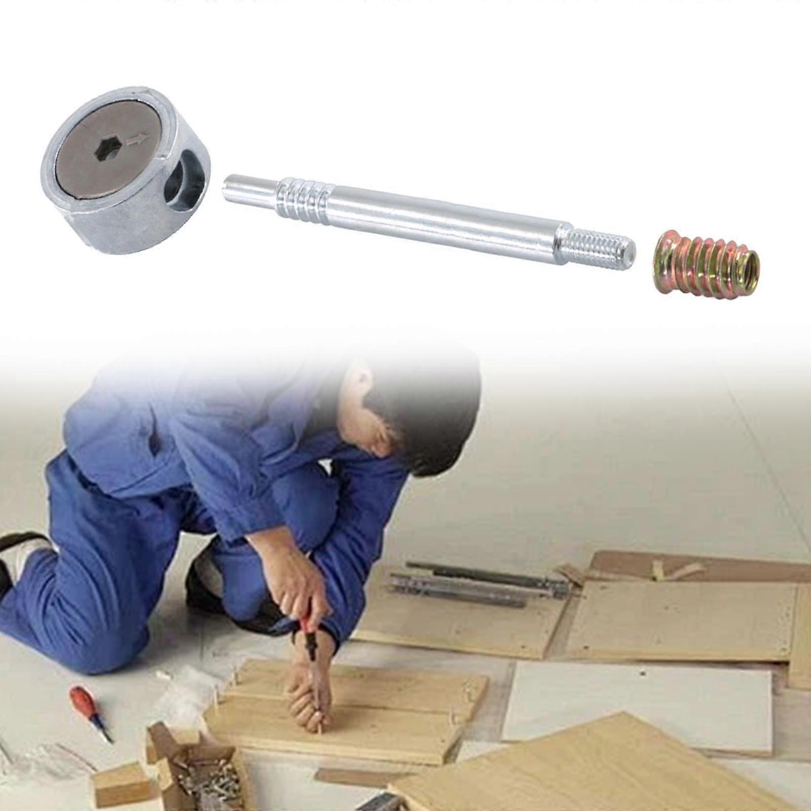 Furniture Fastening Connector Furniture cam Lock Fastener Accessories ...