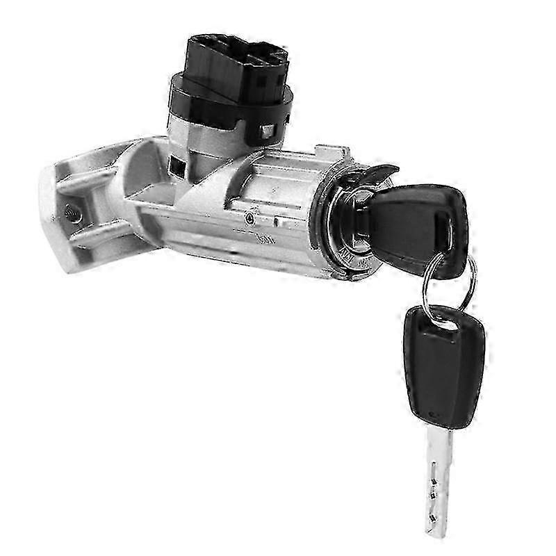 Fiat Ducato Ignition Barrel Switch - Vehicle Security Lock Part | Fruugo UK