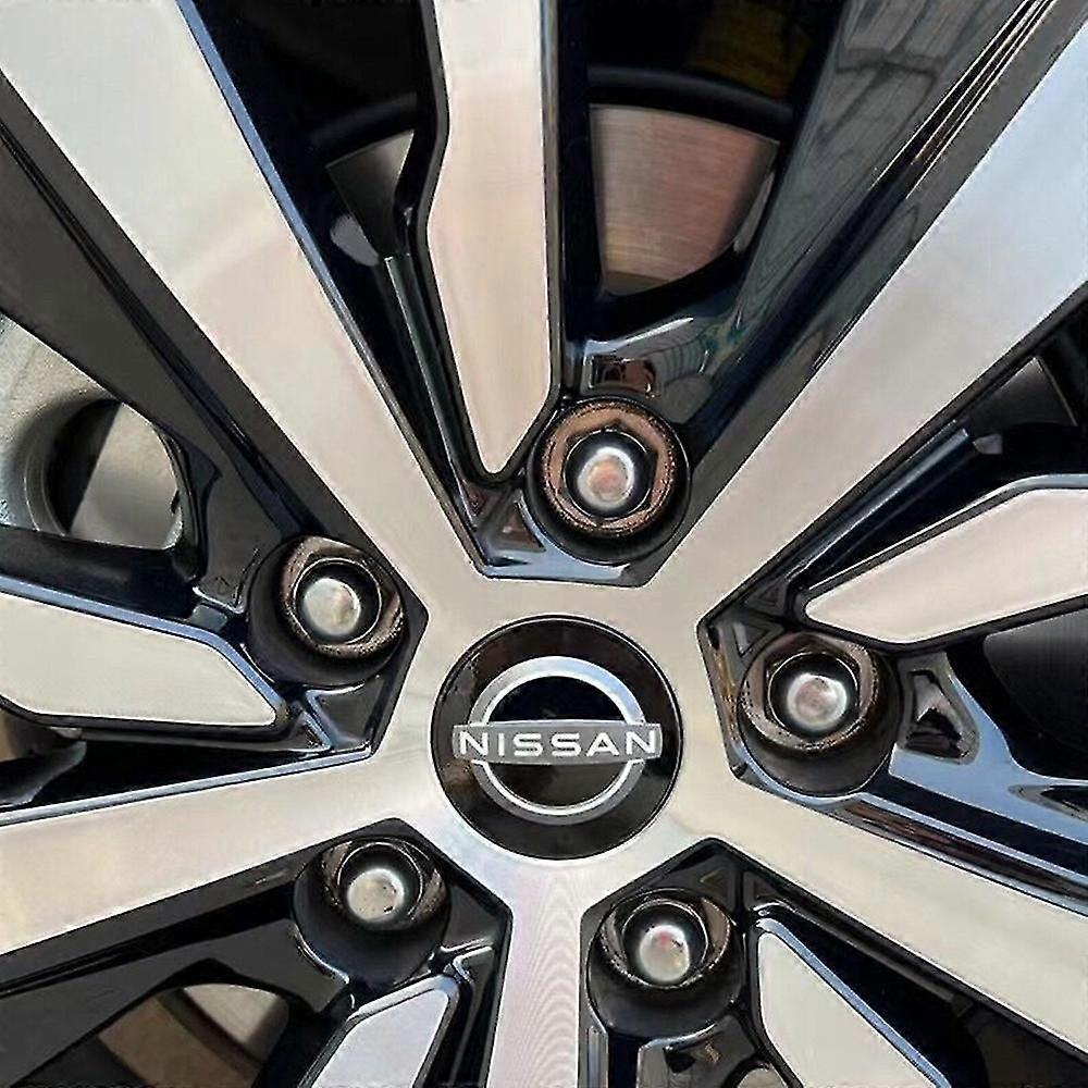 For Nissan 40342-6RA1A 6.3CM Outer Diameter Car Wheel Rim Center Hub ...