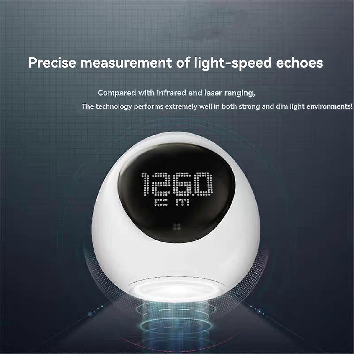 Accurate Infrared Height Measuring Instrument Bluetooth with Voice ...