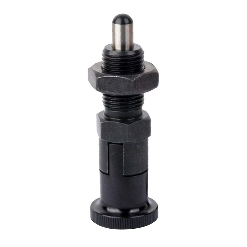 Pxykn5 M6 - Locking Pin For Stainless Steel Indexing Plunger Spring ...