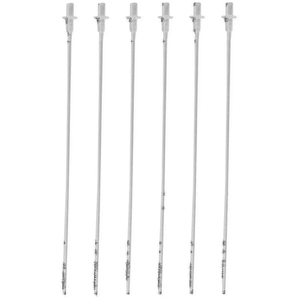 30 Pcs Disposable Artificial Insemination Rods Tube For Dog Goat Sheep ...
