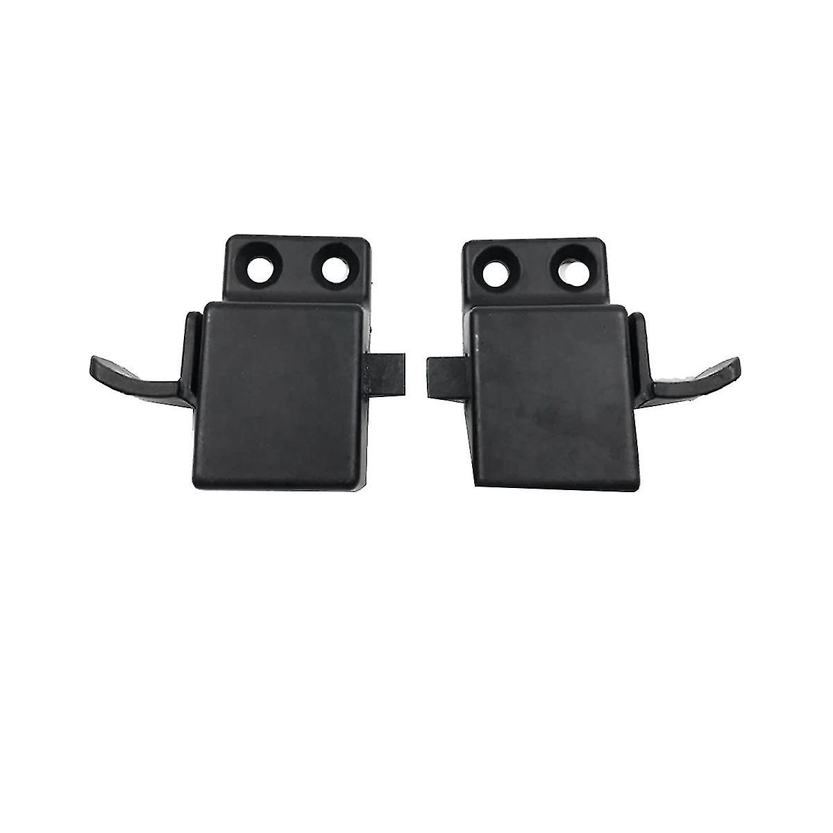 1pair Pc5566070-7-8 Excavator Front Windshield Window Lock Block For ...
