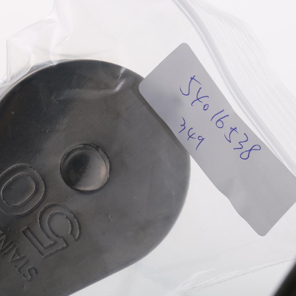 Heavy Duty Stainless Steel Swivel Eye Single Sheave Rope Pulley Block ...