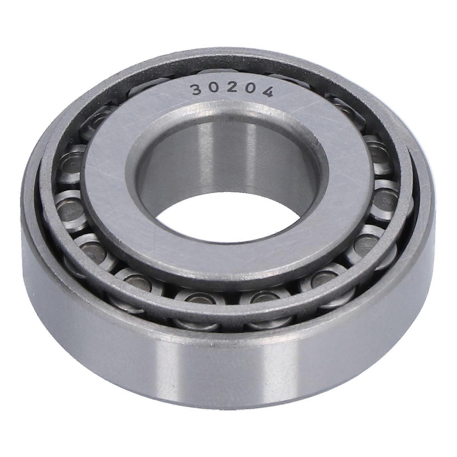 Ball Bearing 30204 7204E Tapered High Load Rollerbones Bearing with ...