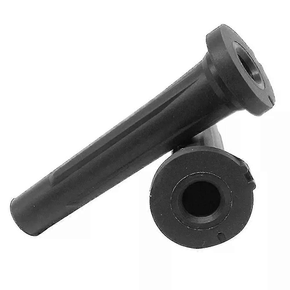 Car Ignition Coil Rubber Sleeve Spark Plug Cap Connector For -5 2012 ...