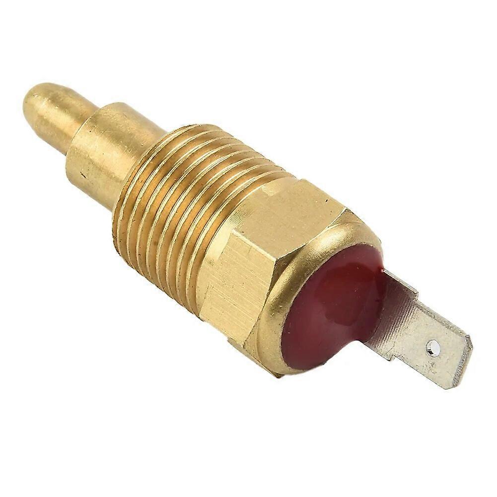 Radiator Fan Thermo Sensor Switch For Car 3/8 NPT 200 Degree On 185 ...