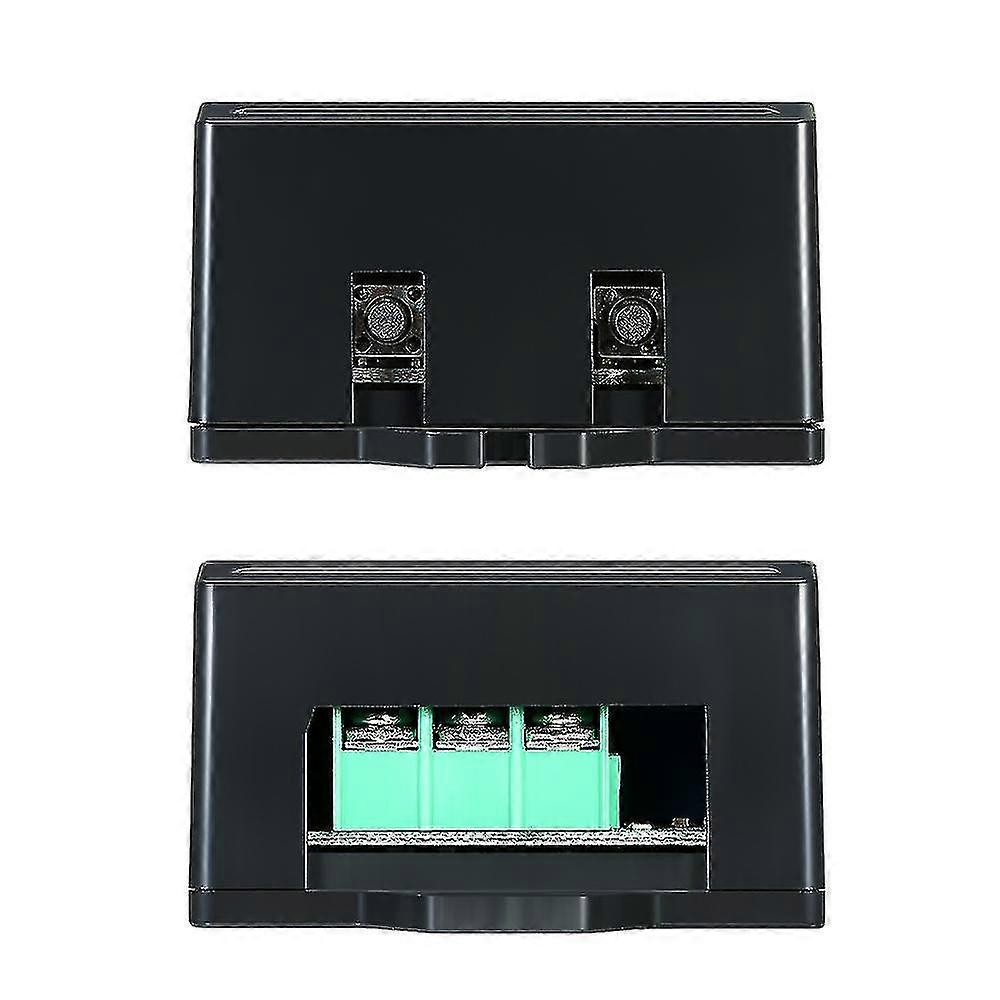 Dc 6~80v Voltage Detection Charging Discharge Monitor Relay Switch ...