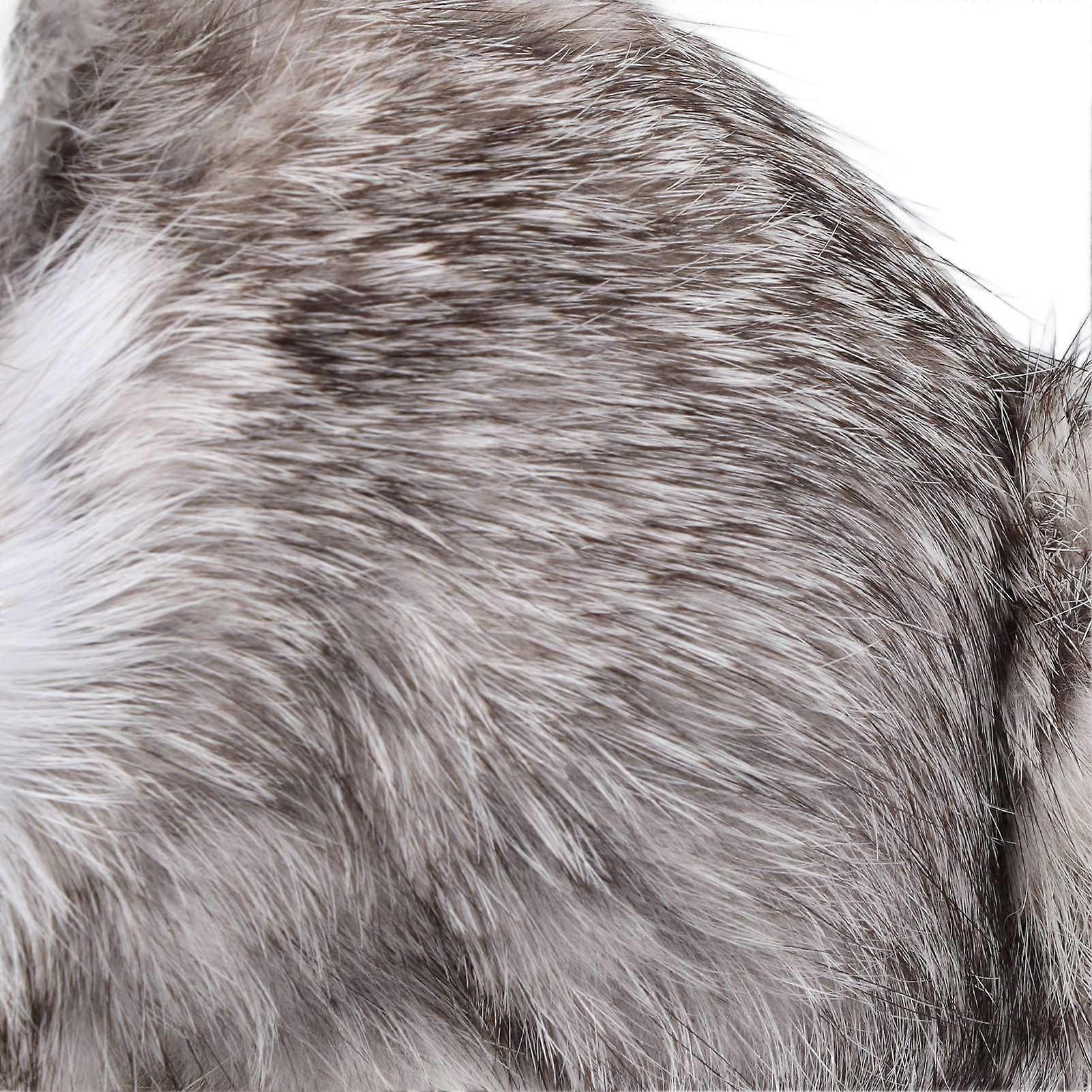 Simulation Rabbit Lifelike Colorfast Soft Cute Furry Rabbit Figurine ...