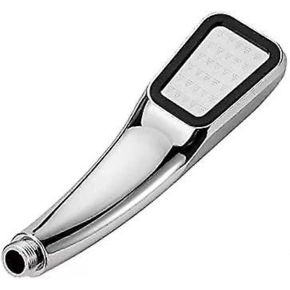 300 Holes High Pressure Handheld Shower Head Powerful Spray Booster For ...