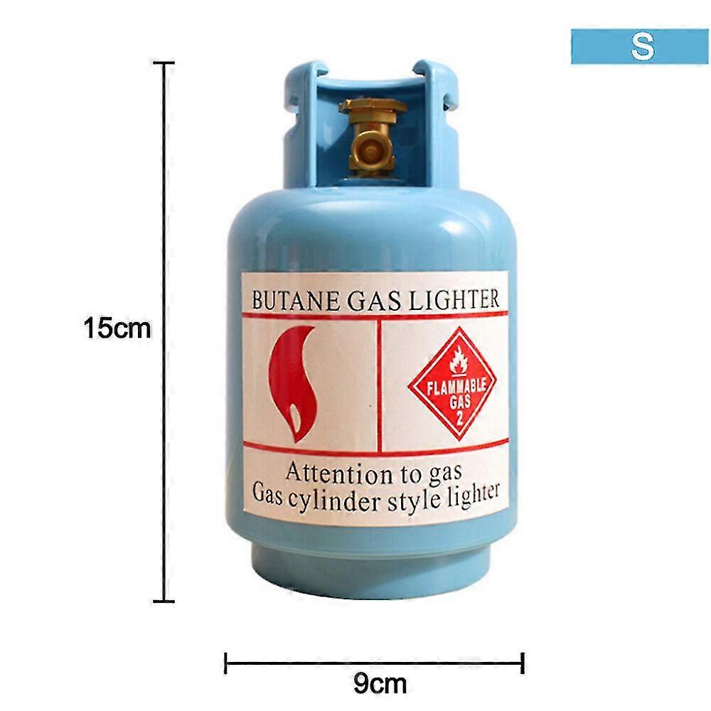 Creative Gifts A Gas Tank Piggy Bank Coin Drop Bank Money Bank Coin ...