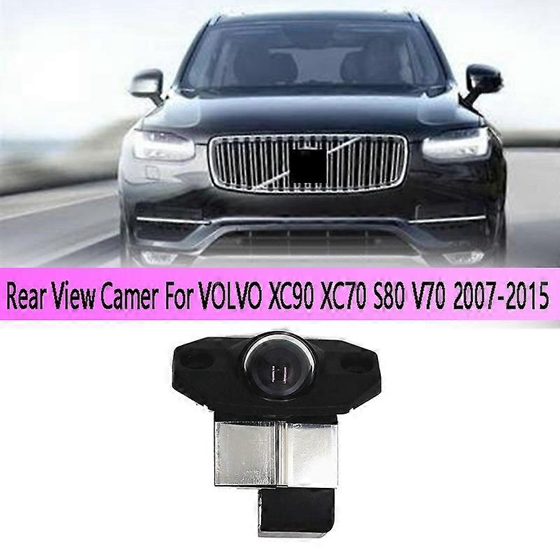 Rear View Camera Back Up Assist Camera 31201009 For VOLVO XC90 XC70 S80 ...