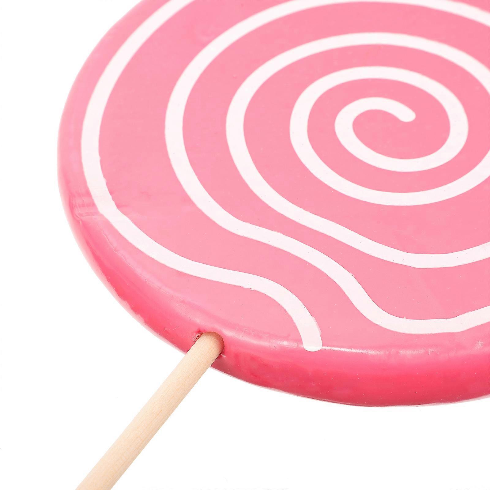 Vases Bulk Swirl Lollipop Photo Pops Photo Prop Candy Candy Decoration ...