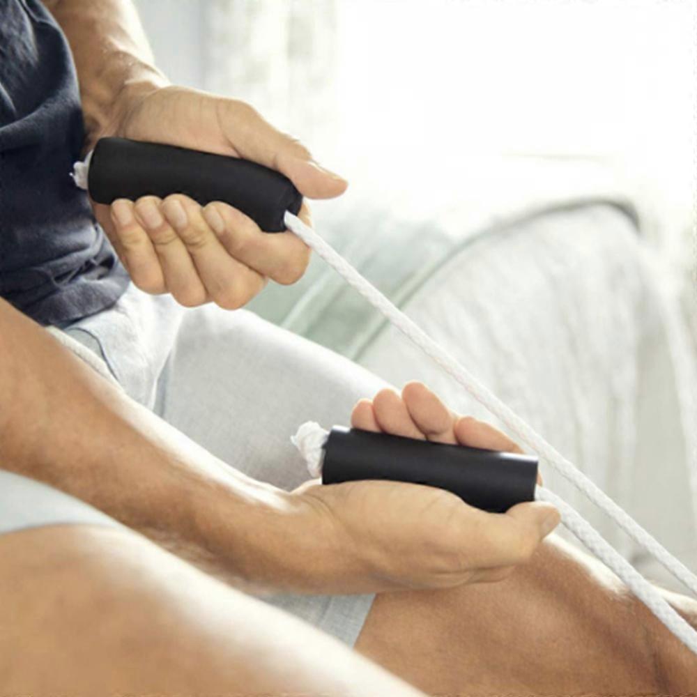 Easy On and Off Stocking Slider - Pulling Assist Device - Sock Helper ...