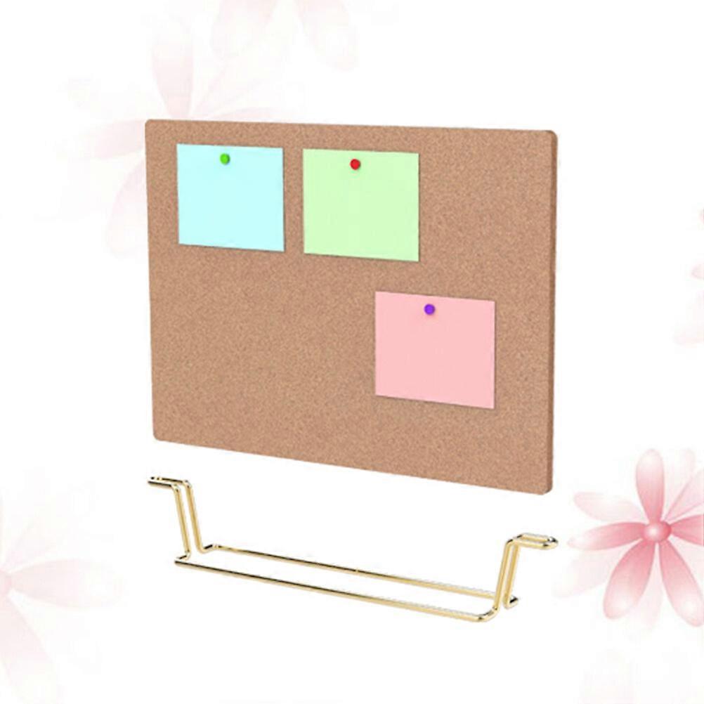 Cork Board Bulletin Board Message Boards Wooden Pin Memo Board Notice ...
