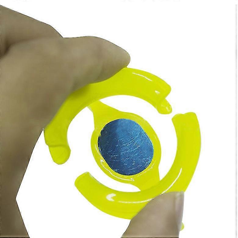 Mouth Opener 20pcs M- Shape Teeth Whitening Dental Cheek Retractor ...