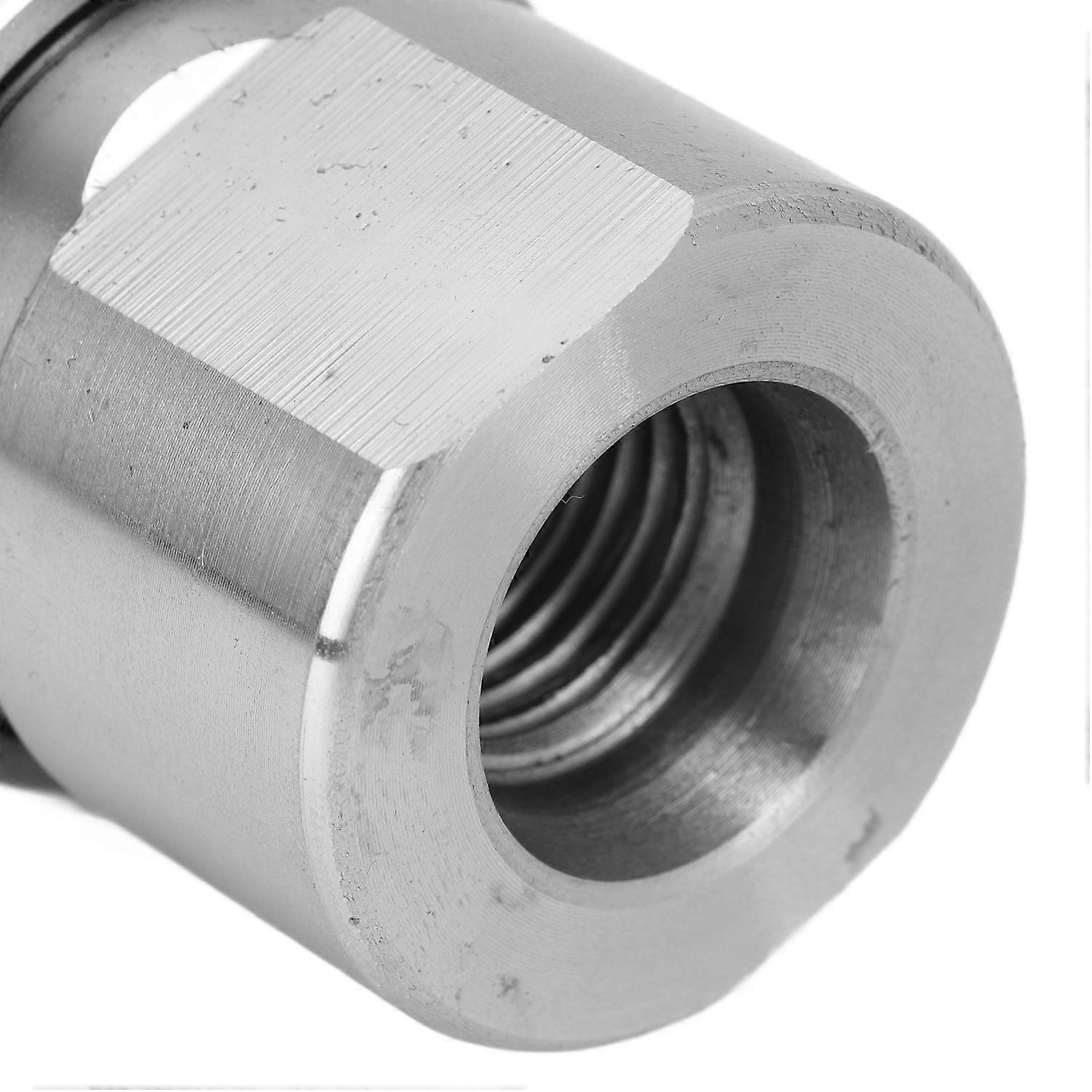 Water Drill Quick Connector Chrome Vanadium Steel M22 Wet Drilling ...