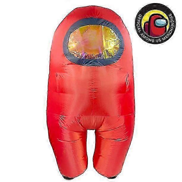 Inflatable Children's Spacesuit Inflatable Costume Adult Halloween ...