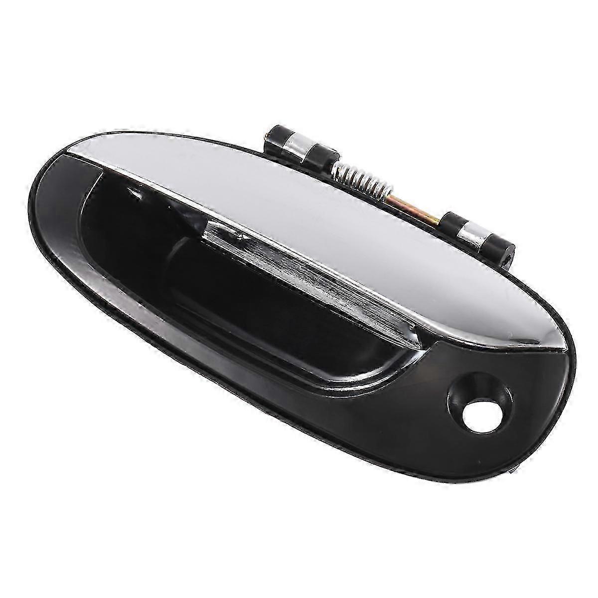 Front Left Door Outside Handle Exterior Door Handles for Hyundai Kia ...