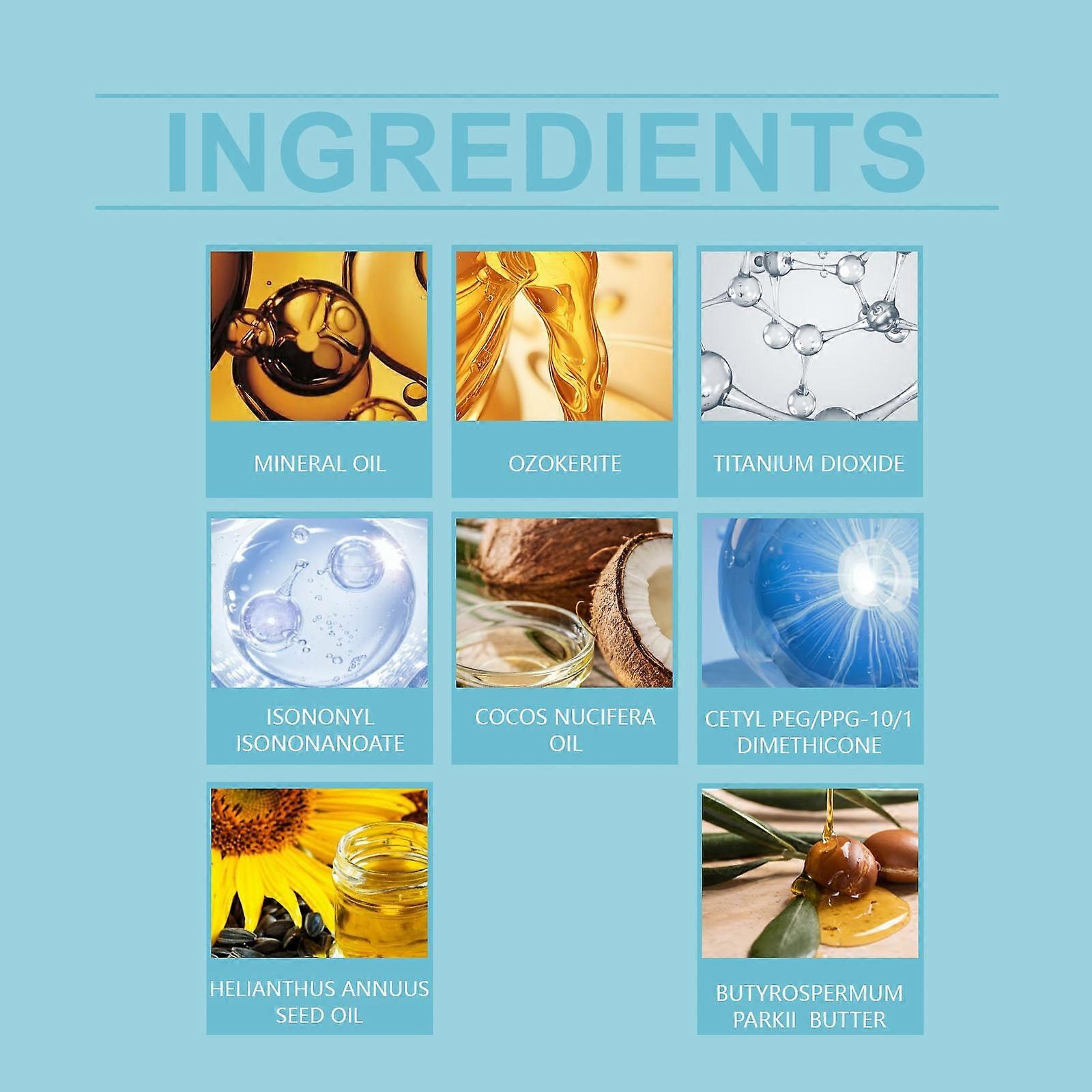 Moisturizing And Brightening Sunscreen And Water Lightweight Control Of ...