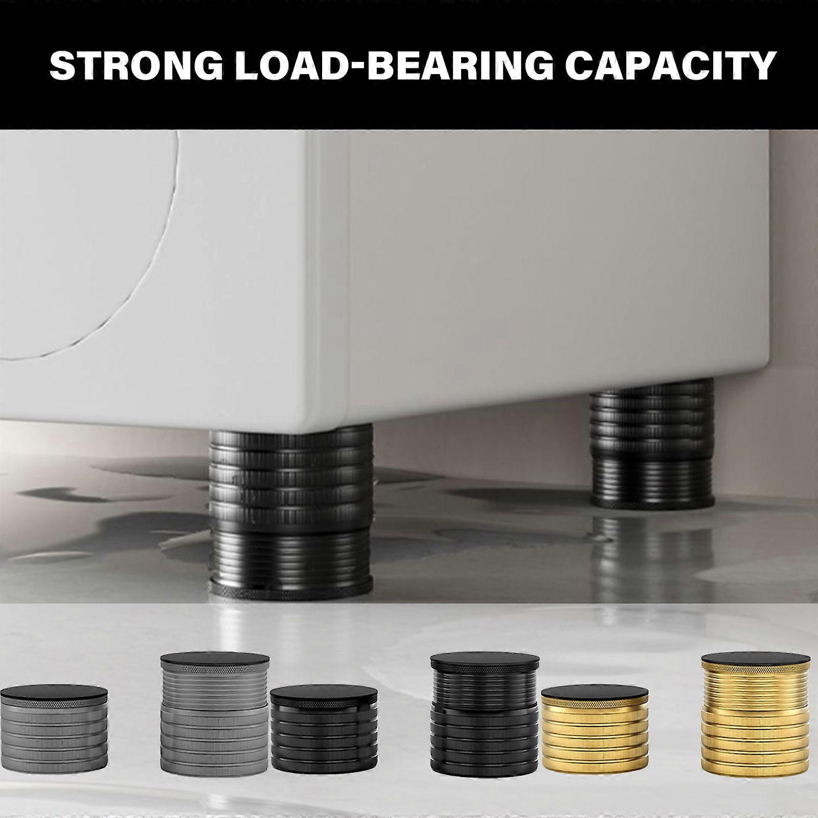 Multipurpose Furniture rise Adjustable 23MM to 37MM Height Furniture ...