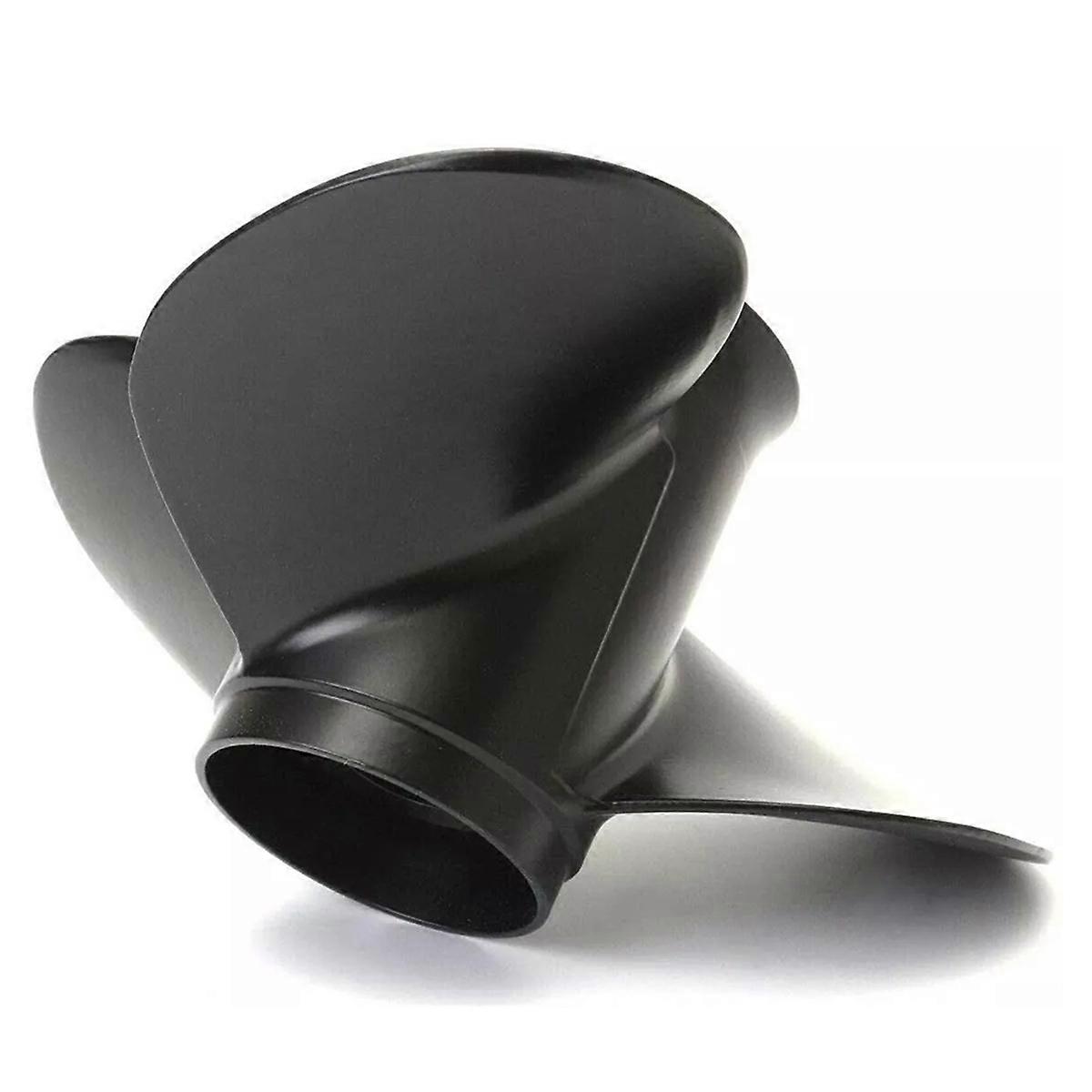 11 X 12 Outboard Boat Propeller for Mercury Engines 25-70 HP 13 Tooth ...