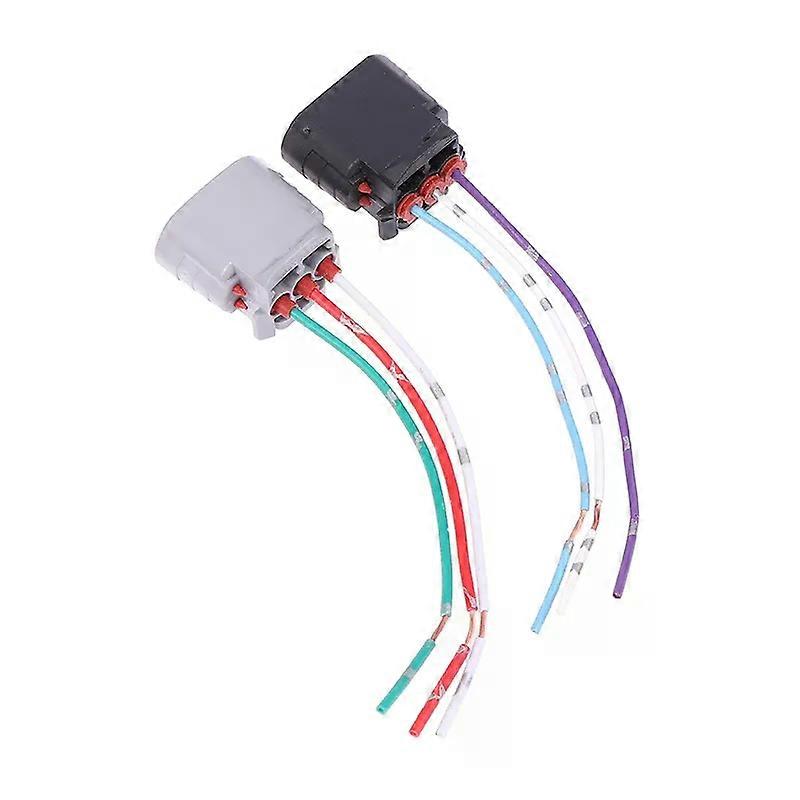Alternator Lead Repair 3 Wire & Plug Denso Regulator Harness Plug for ...