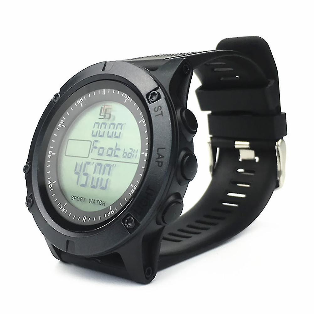 Soccer Referee Stop Watch Team Sports Stopwatch Wrist Water Resistant ...