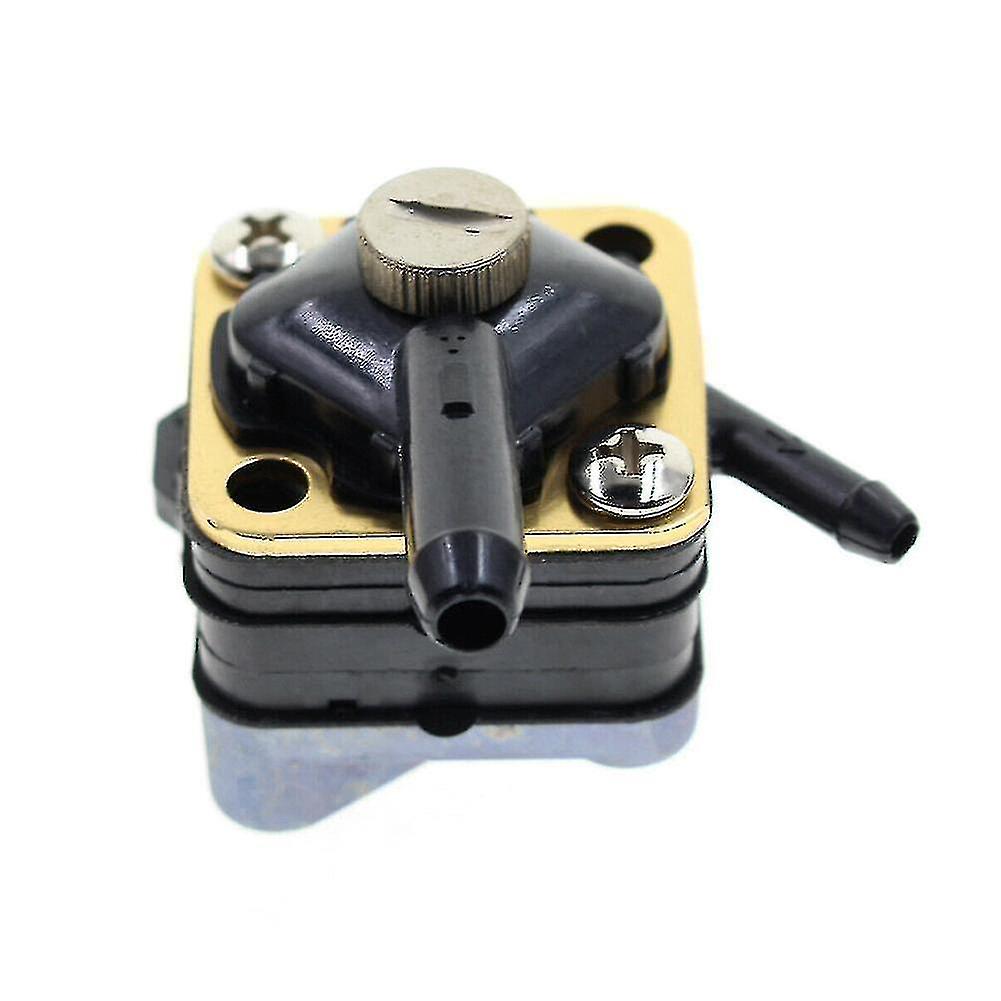 Johnson Evinrude 6-15 Hp Outboard 1974-1992 Fuel Pump Replacement ...