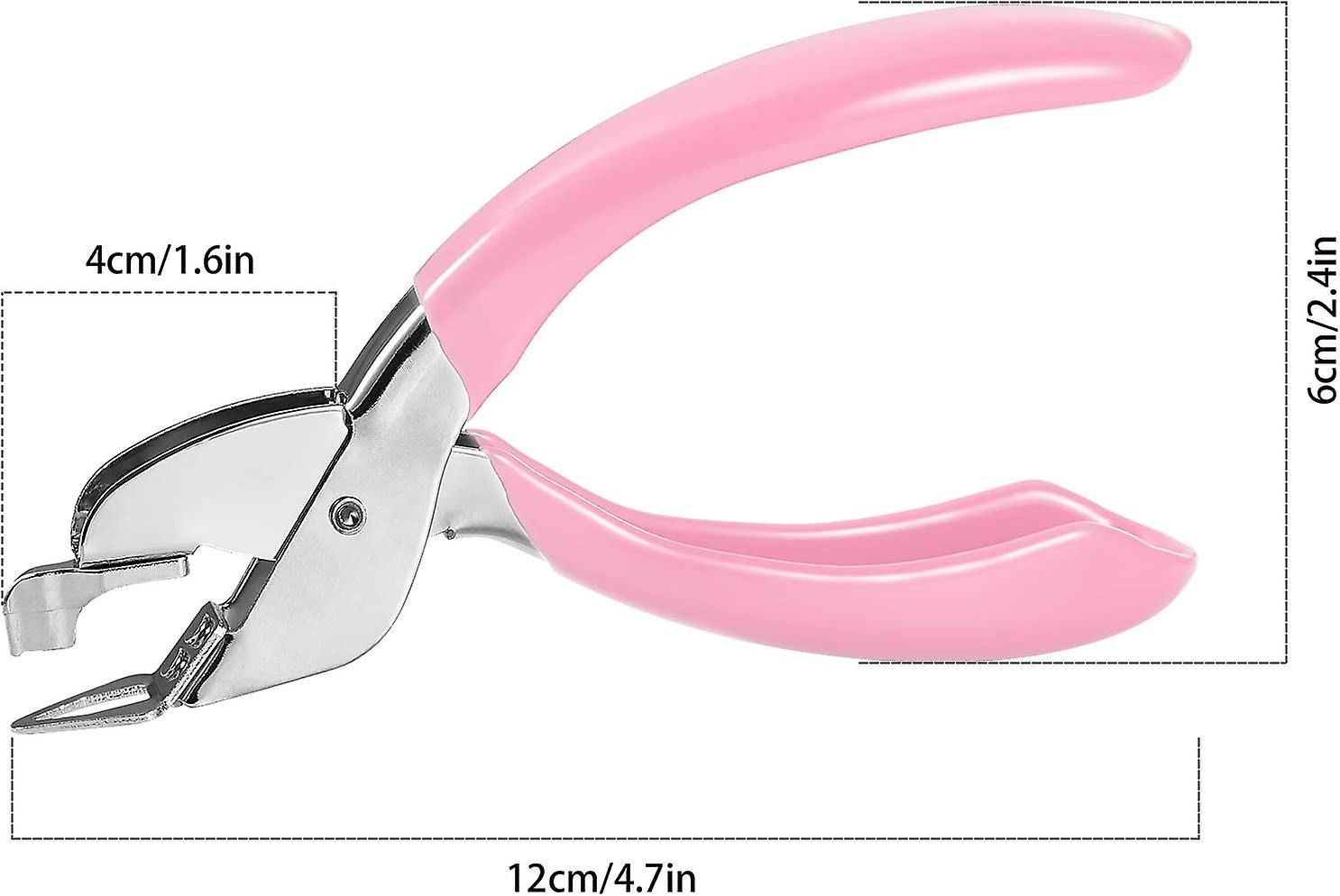 Staple Removers, Heavy Duty Staple Pull Tool Family School Office ...