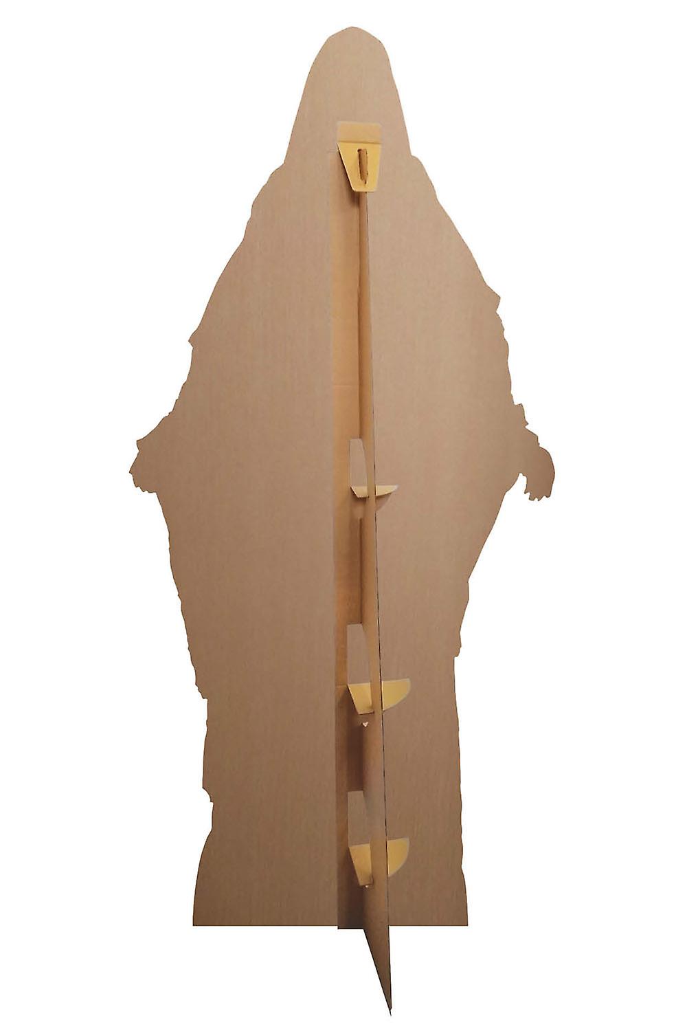 Ringwraith from The Lord of the Rings Lifesize Cardboard Cutout ...