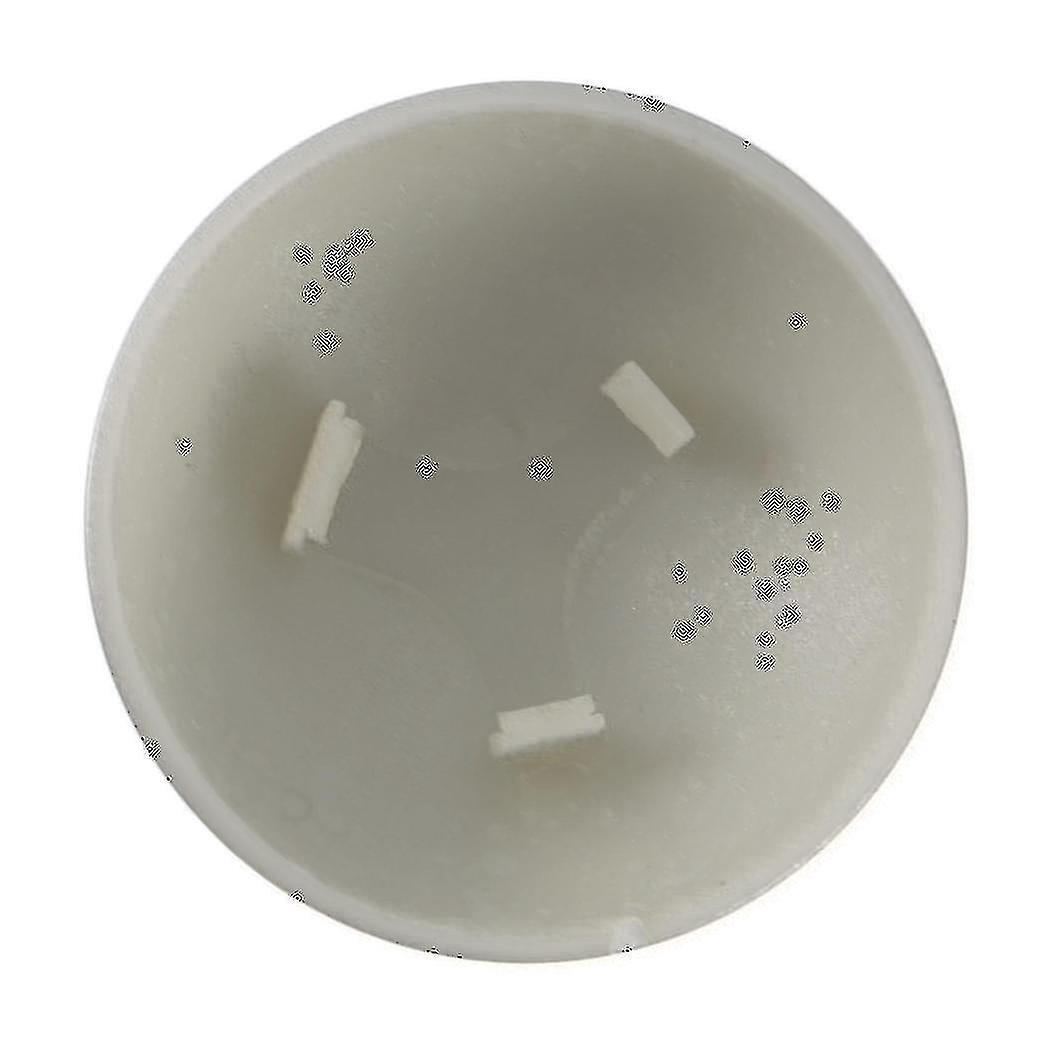 6 Speed Matte Gear Shift Knob Cap Cover Shifter Lever Handball Case ...