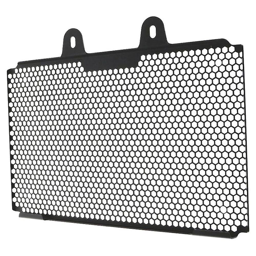Motorcycle Radiator Protector Grill Guard Protective Cover For Ktm 390 ...