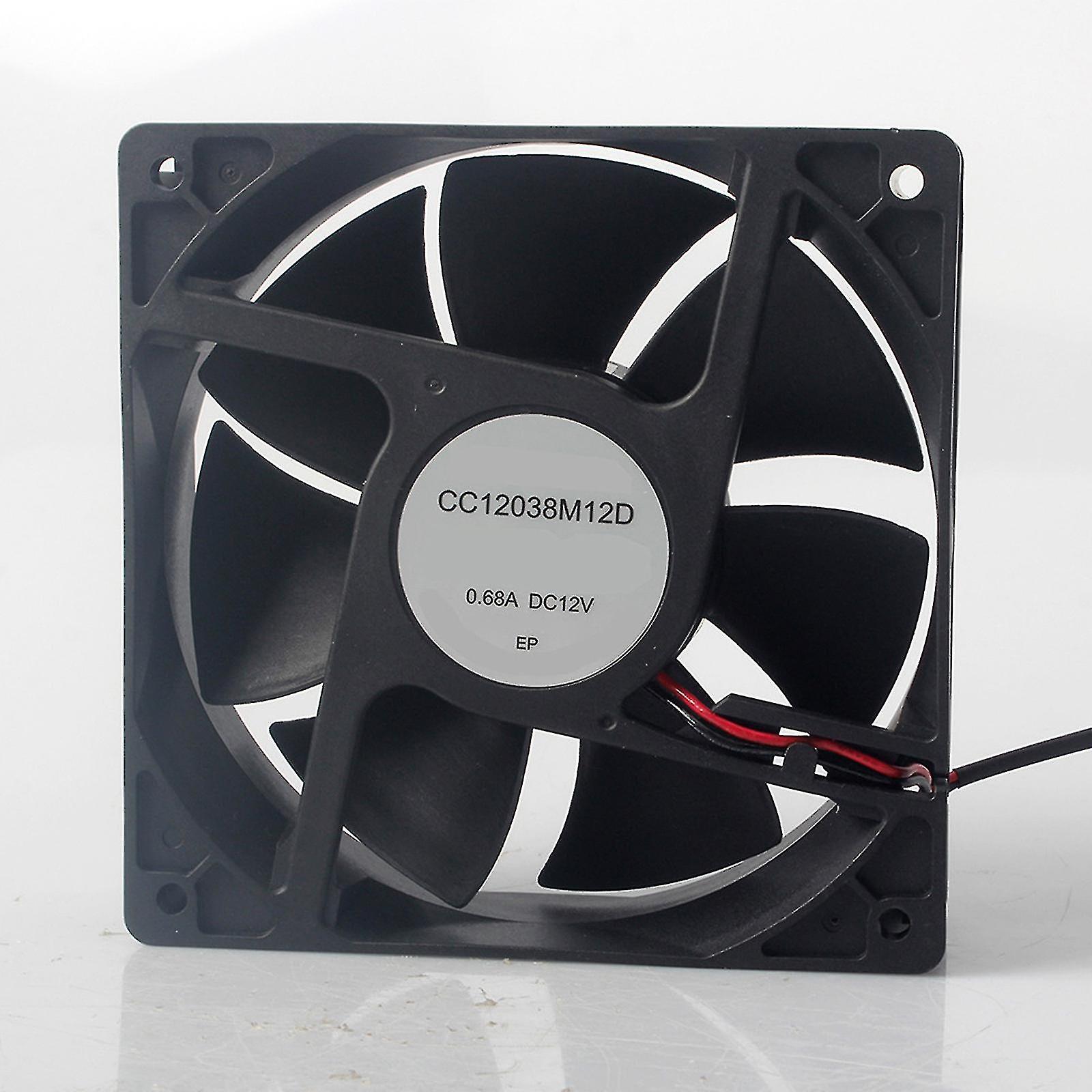 Fan compatible Masterbulit Gravity Series 560/800/1050 Xl Digital ...